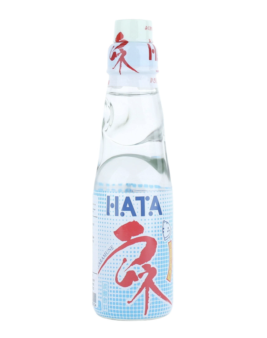 Ramune Soda | Java Saga Doraville